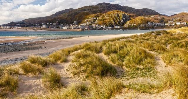 Fairbourne | Village | Fairbourne|Gwynedd